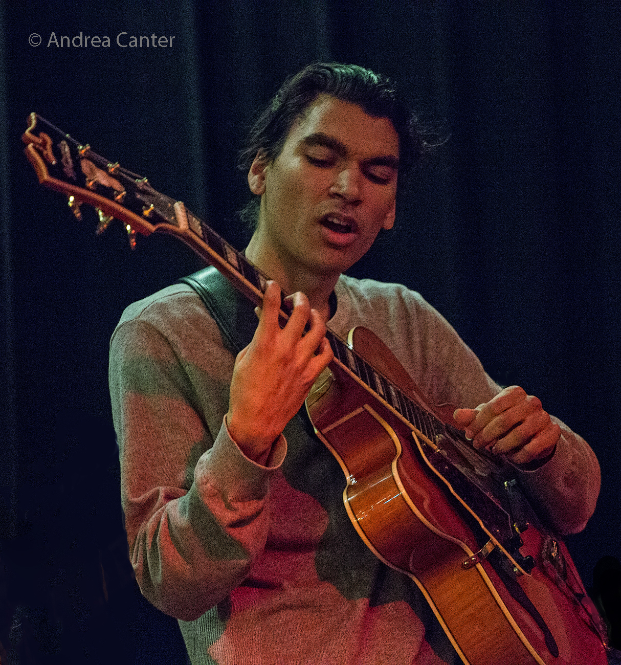 Saturday Night Jazz at the Black Dog - Minnesota Hard Bop Collective and Julian Manzara Quartet ...