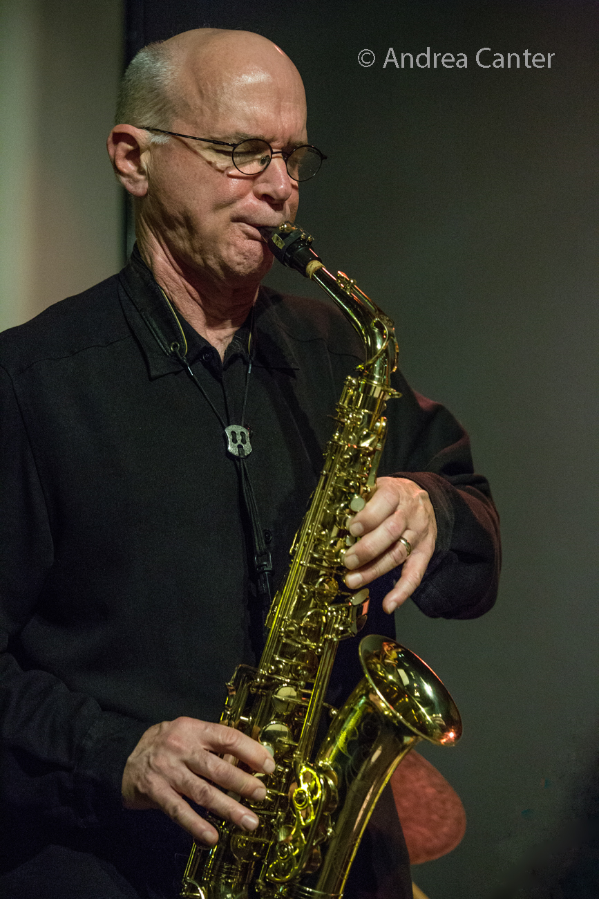 Pat Moriarty and Phil Hey - Reprising the Duo Magic at Jazz Central, March 1 - Twin Cities Jazz ...