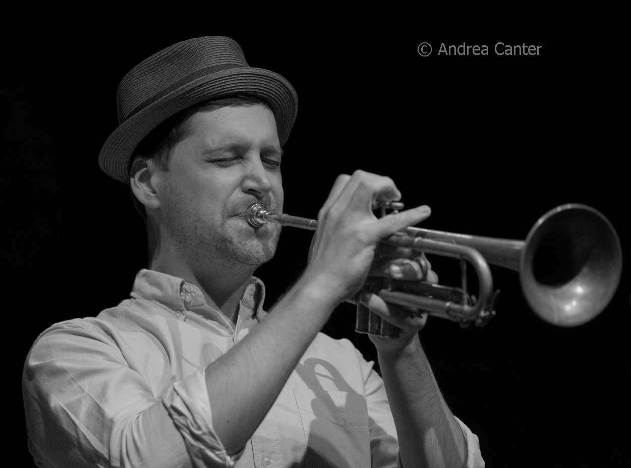 John Raymond and his Minnesota Quartet in the Dunsmore Room, April 26 ...
