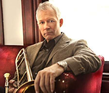JazzMN Orchestra Closes Season “Slide by Slide” With Andy Martin and ...