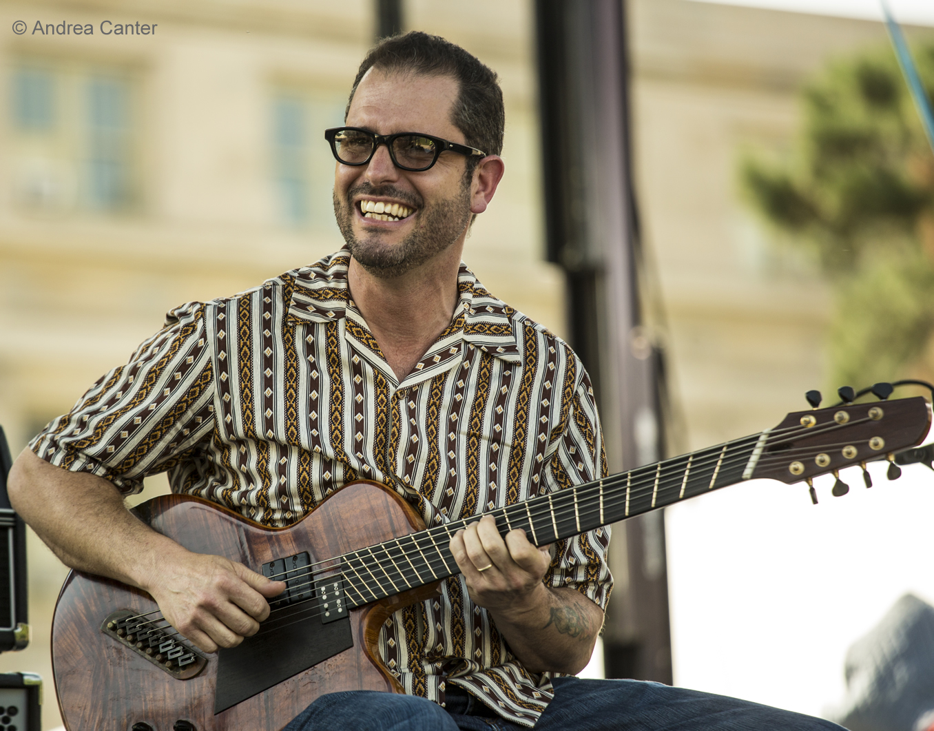 18th Annual Healdsburg Jazz Festival, June 3-12 | Jazz Police