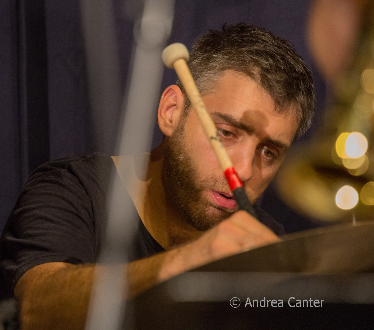 Mary Louse Knutson Trio Returns to the Dunsmore Room at Crooners, May ...
