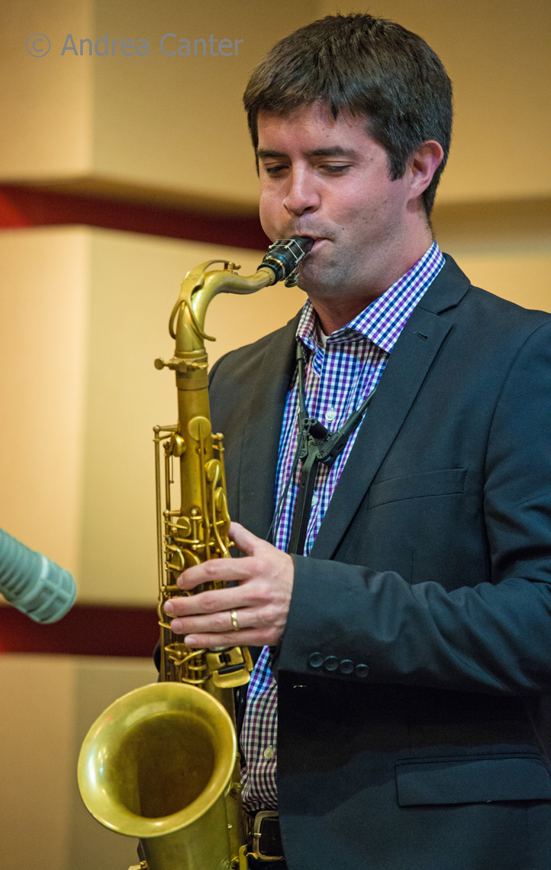 Witch Hunt! Exploring Wayne Shorter at the Black Dog, May 7 | Jazz Police