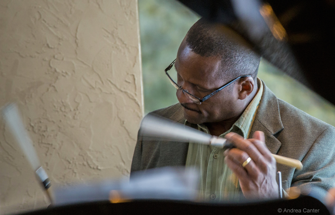 Travis Anderson Trio in the Dunsmore Room, June 14 | Jazz Police