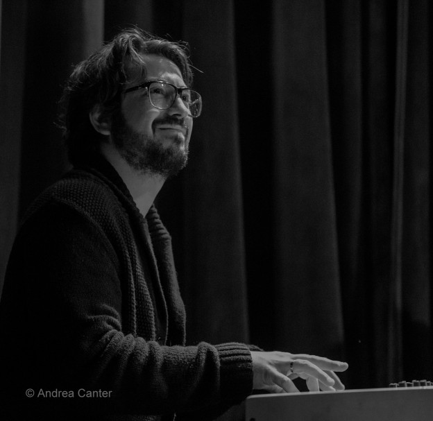 Master of the Double Bass: Francois Rabbath Returns to the Twin Cities ...