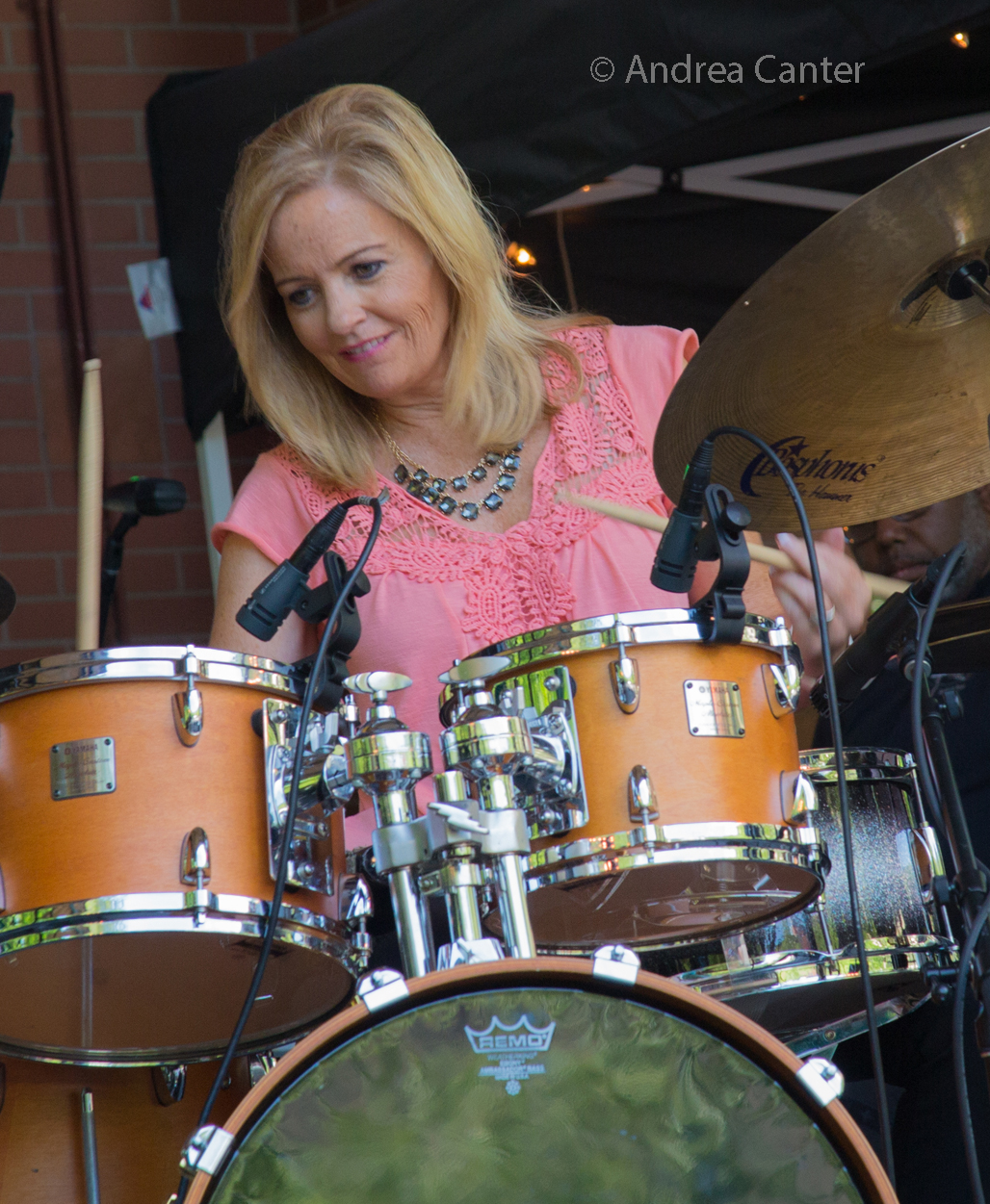 Jazz Women All Stars at the Dakota, September 24 | Jazz Police