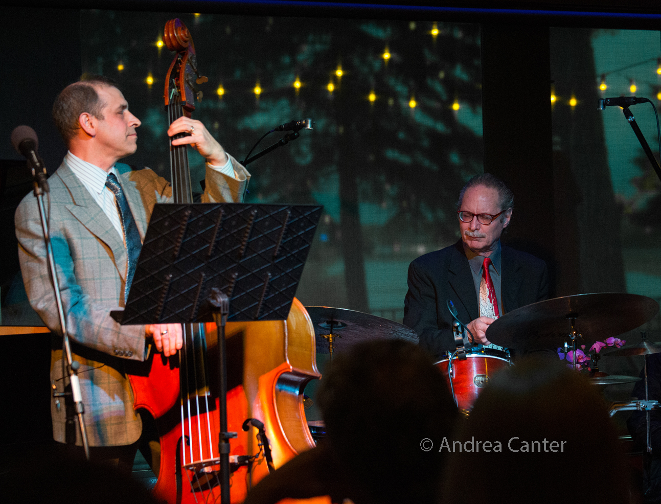 Chicago Veteran Stu Katz Brings 6 Decades of Bebop Piano to Vieux Carre ...