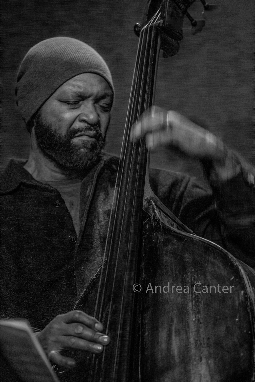 Twin Cities Bass Camp Winter Workshop Presents Three Concerts at Walker ...