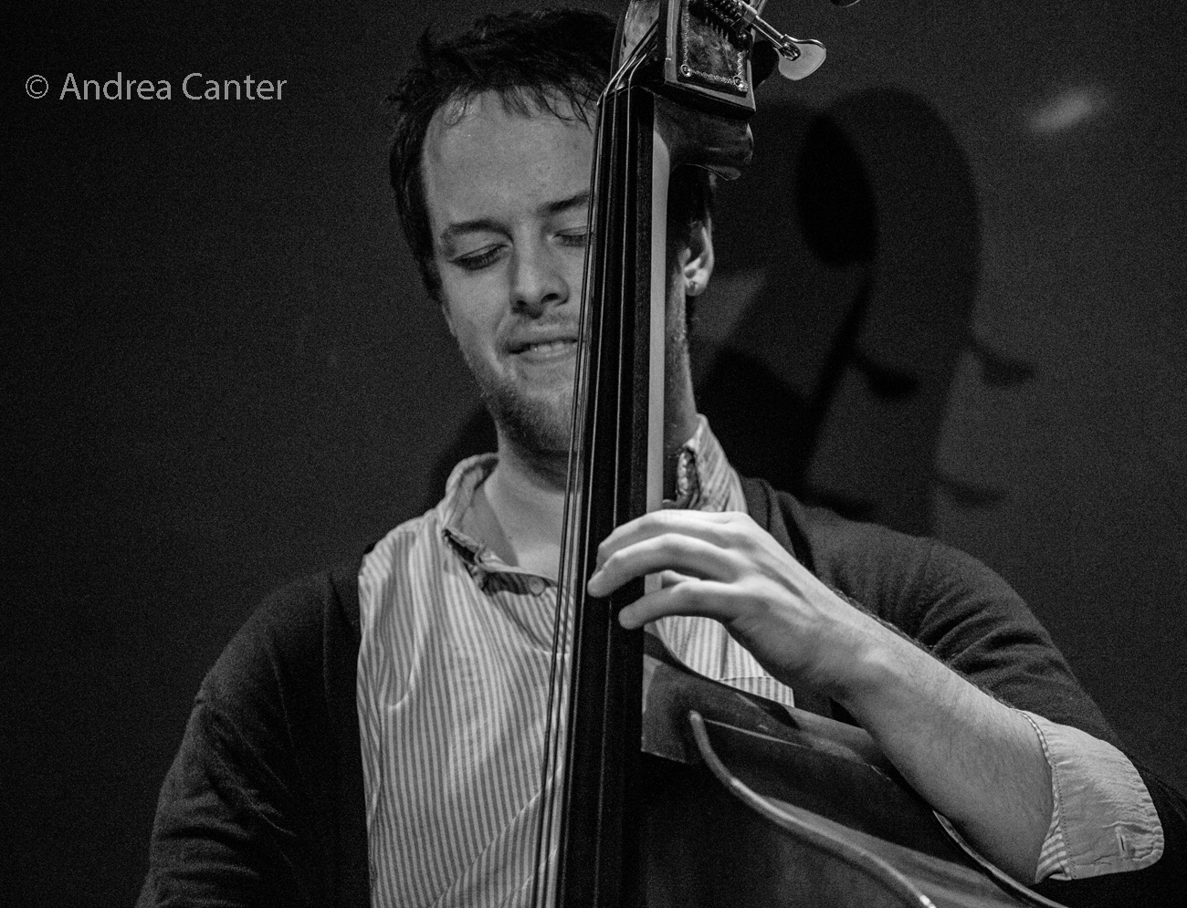Saturday Night Jazz at the Black Dog - Minnesota Hard Bop Collective ...
