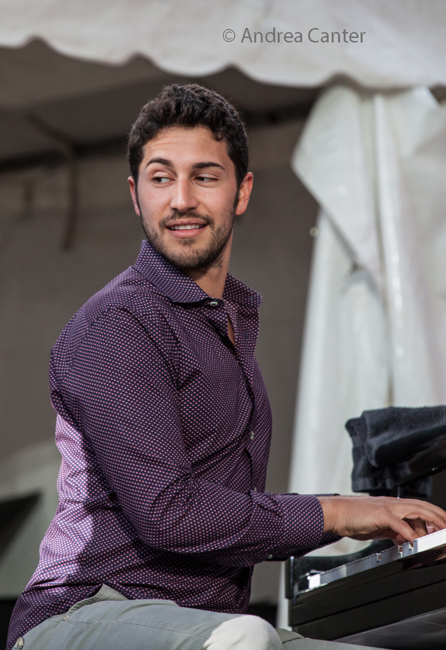 Emmet Cohen Trio, Brian Lynch in the Twin Cities, March 19-21 - Twin ...