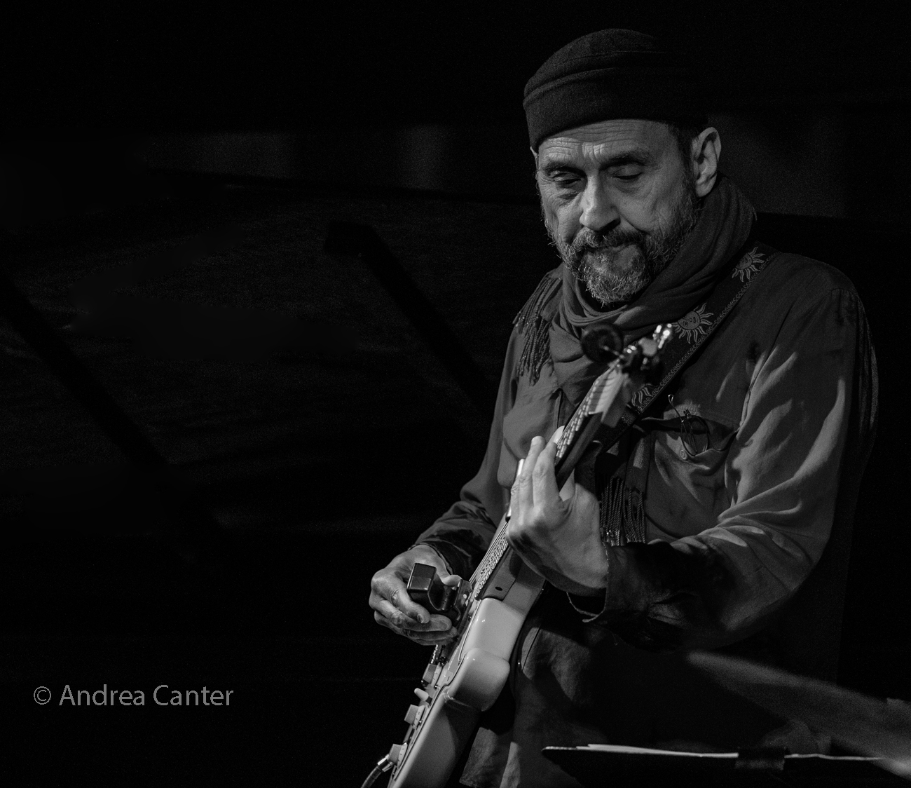 Dean Magraw and Marcus Wise at Jazz Central, April 28 - Twin Cities ...