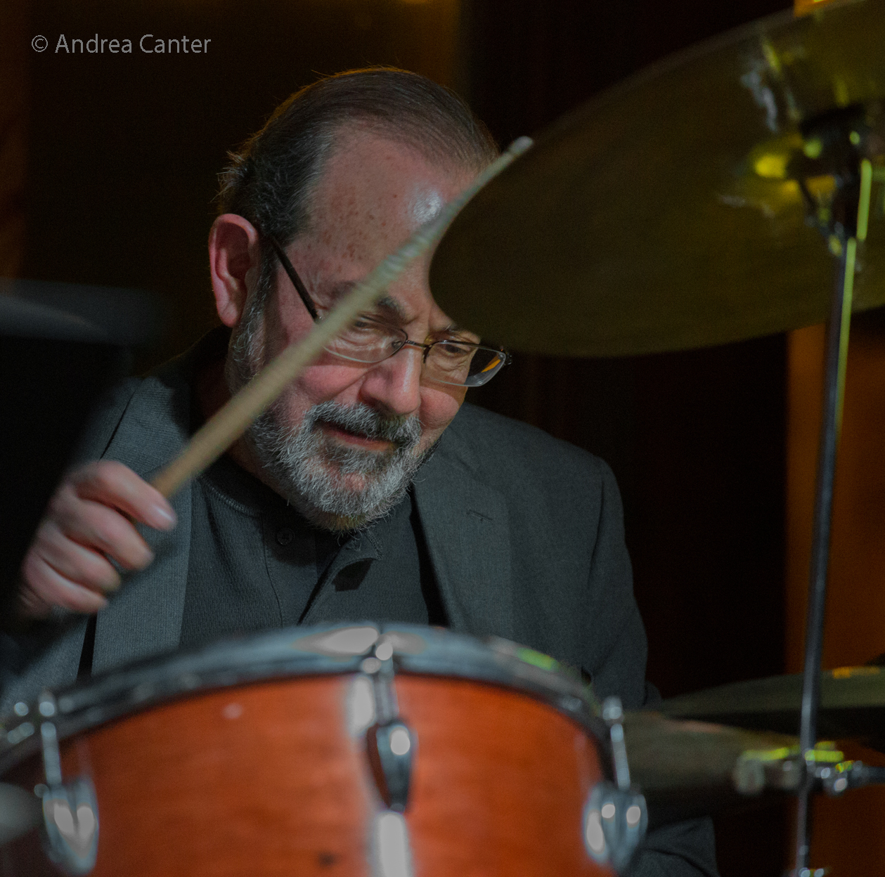 Saturday Night Jazz at the Black Dog Presents a "Monsterful" Double ...