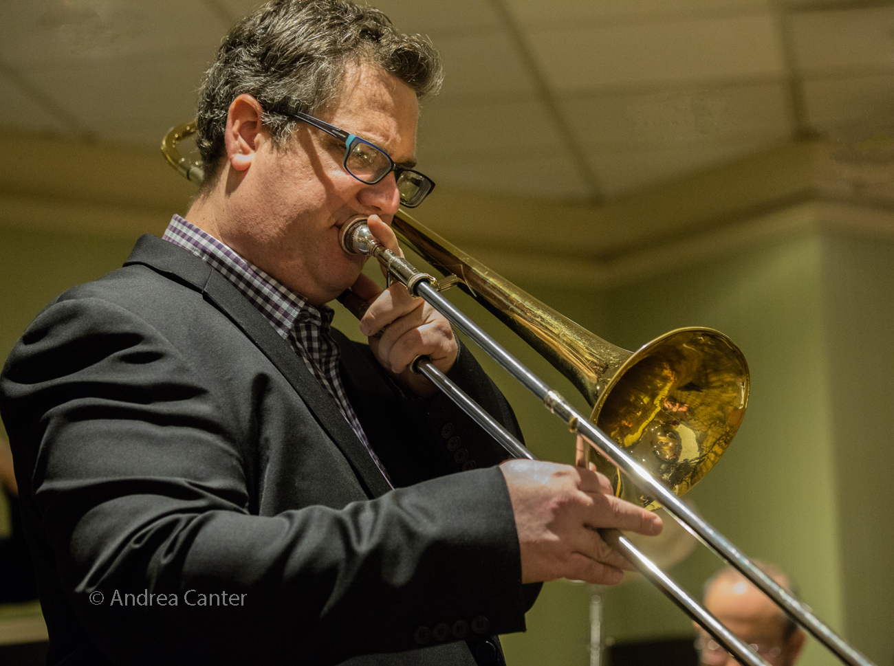 Saturday Night Jazz at the Black Dog Presents a "Monsterful" Double ...