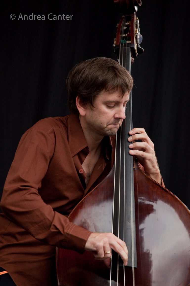 The Phoenix Trio: Tomorrow Is Today with Mark Turner, Joe Martin, and ...