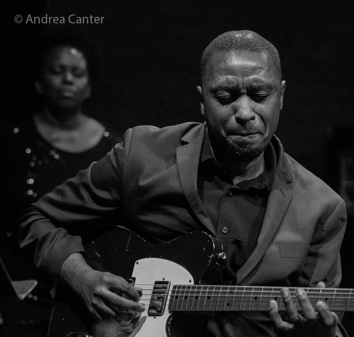 Regina Carter Celebrates Ella at the Dakota, May 3 | Jazz Police