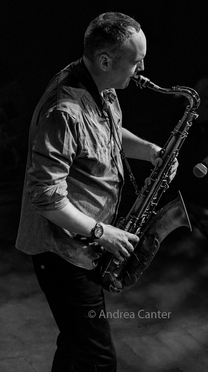 Pianist and Composer Will Kjeer in the Spotlight at Reverie, July 20 ...