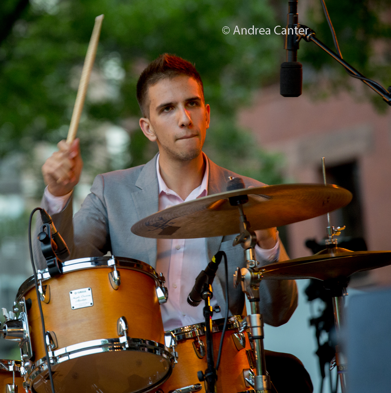 Emmet Cohen, Double the Pleasure: In the Dunsmore Room and at Jazz ...