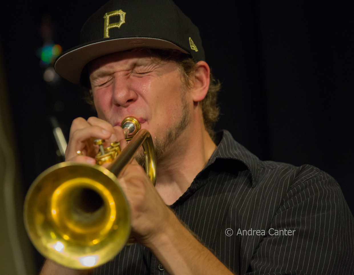 The Lead Sheet: Twin Cities Live Jazz, May 2018 - Twin Cities Jazz Festival