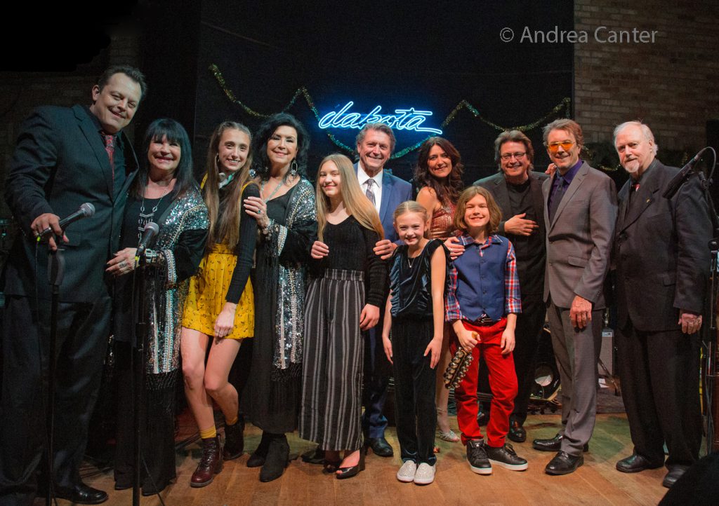 Minnesota Music Hall of Famers: The Petersons Celebrate Family, Music ...